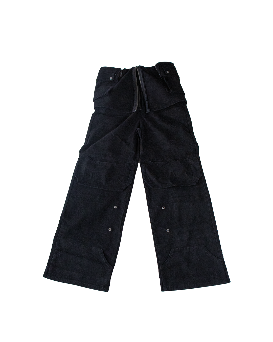 FIREMAN PANTS - M (SAMPLE) – ATELIER DE ROUPA