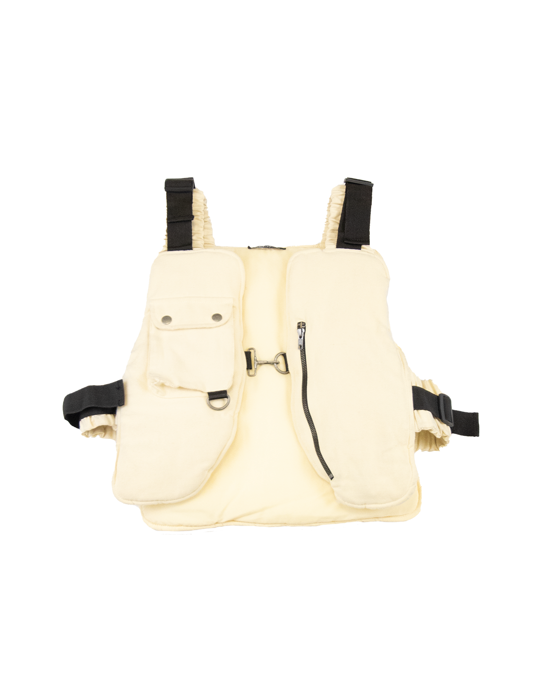 BULLETPROOF VEST - S-M (SAMPLE) – ATELIER DE ROUPA