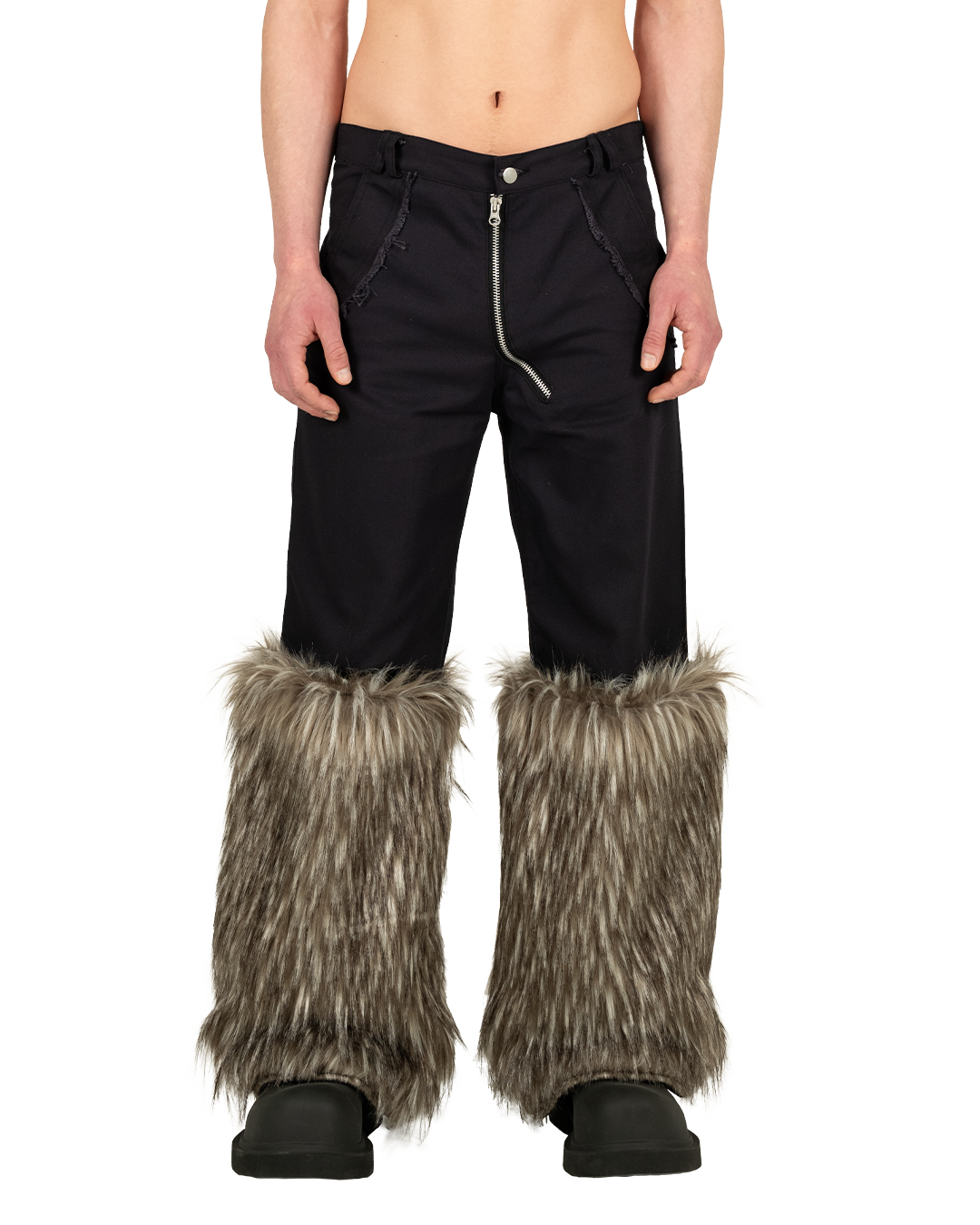 MAMMOTH PANTS – ATELIER DE ROUPA