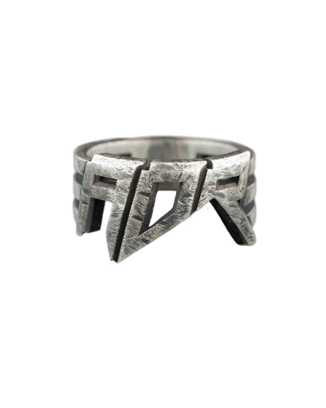 EMBLEM RING – ATELIER DE ROUPA