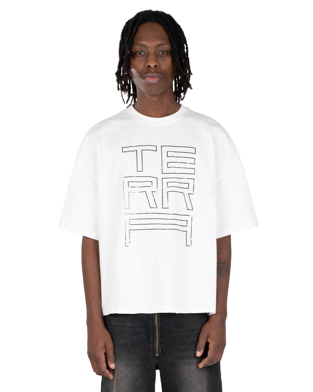 TERRA T-SHIRT – ATELIER DE ROUPA