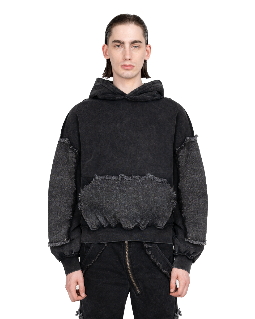 CARPENTER HOODIE – ATELIER DE ROUPA